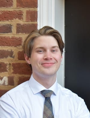 Patrick Wood | Archinect