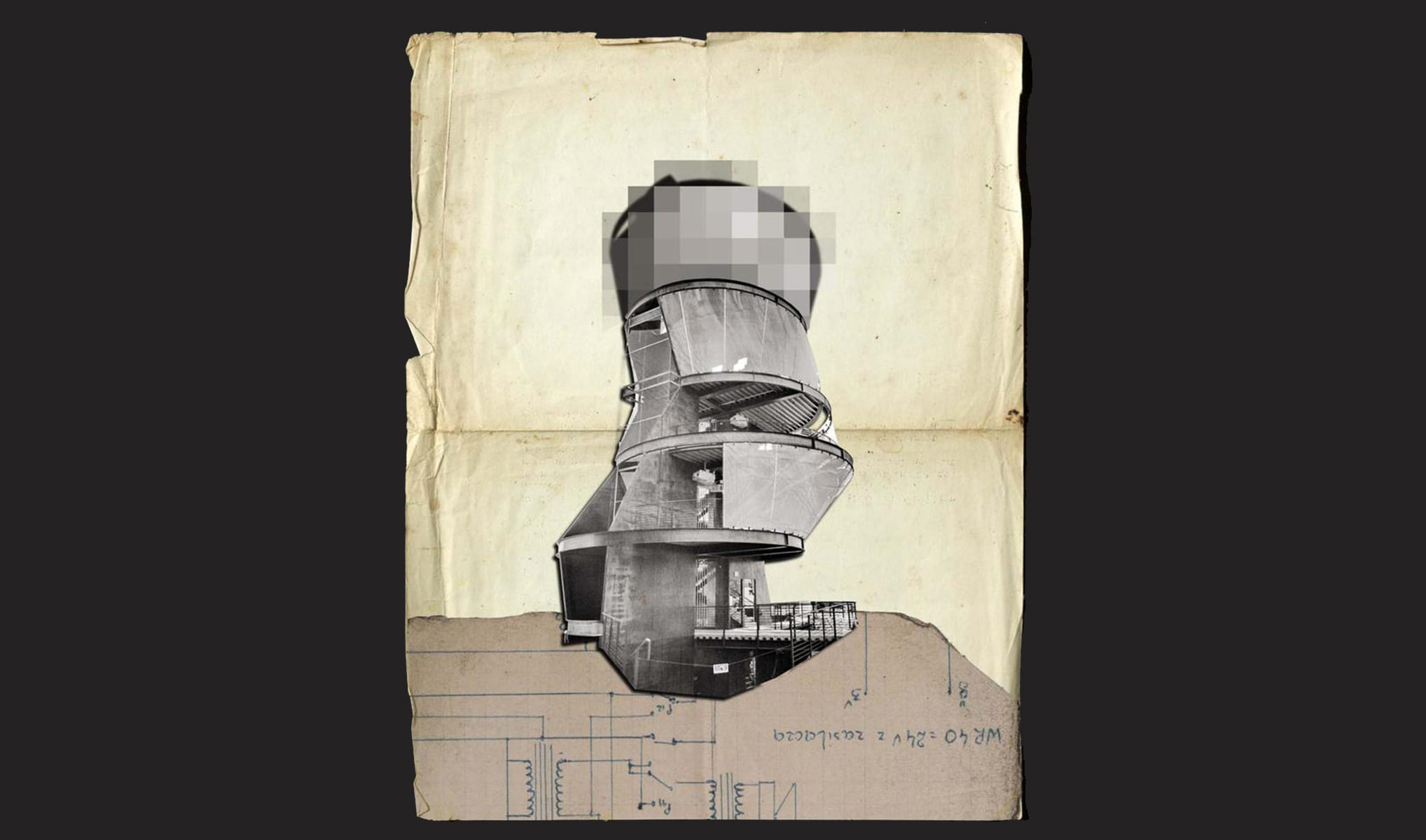 Eric Owen Moss Architects | Archinect