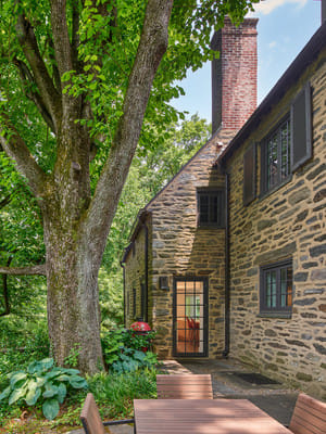 Thomas Purdy | Archinect