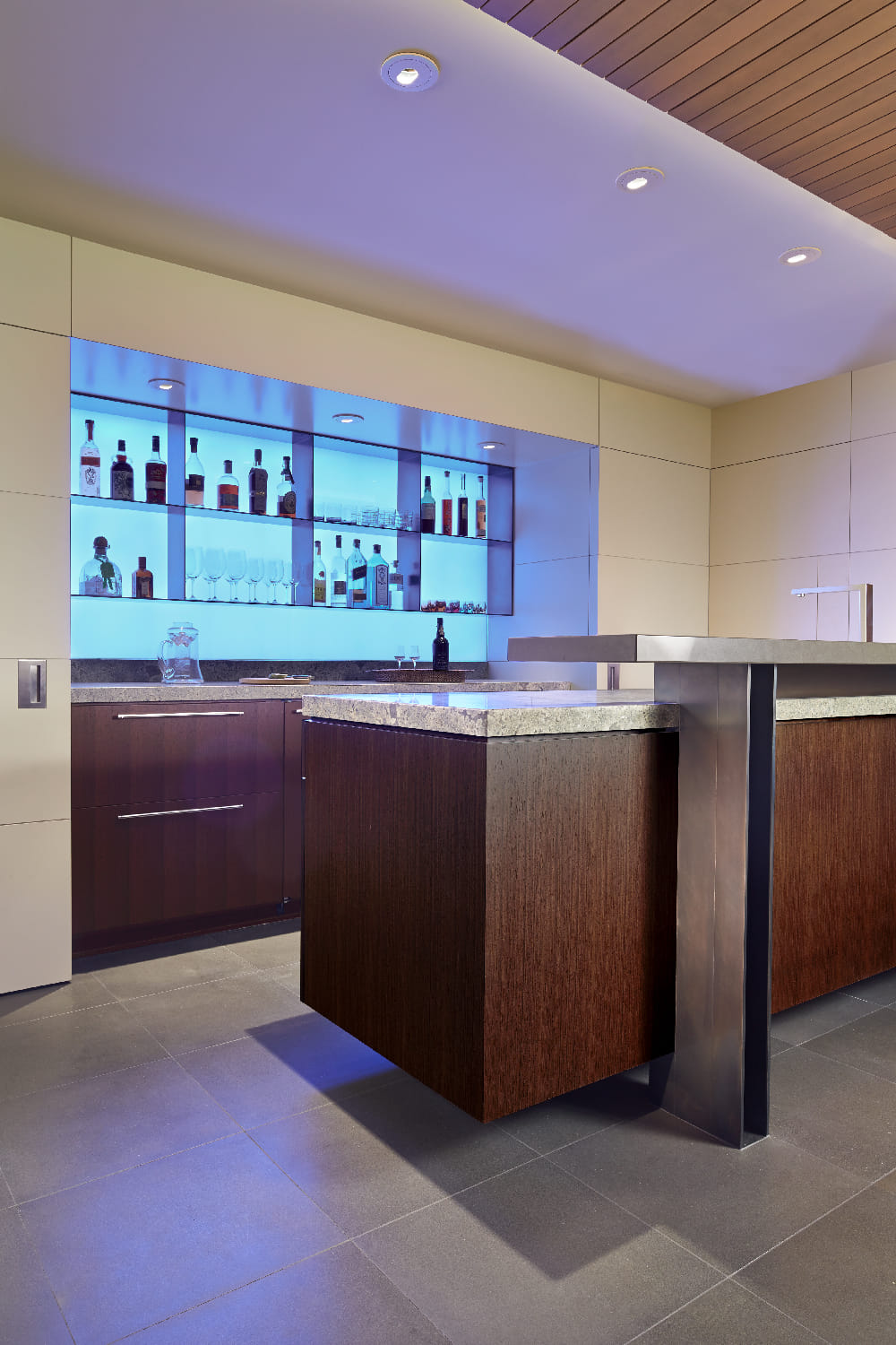 Watermark | Tyler Engle Architects PS | Archinect