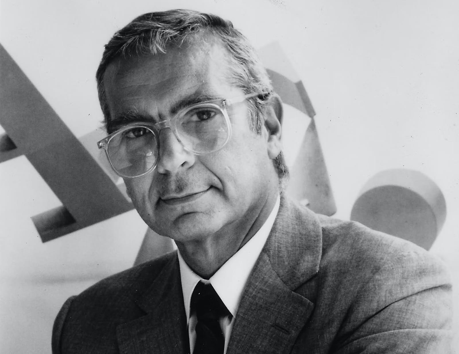 Pentagram co-founder Colin Forbes has died aged 94 | News | Archinect