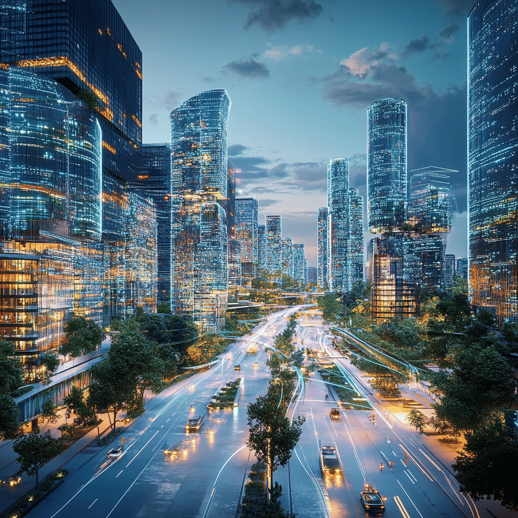 The Role of AI in Residential Housing Projects: A Path to Sustainable ...