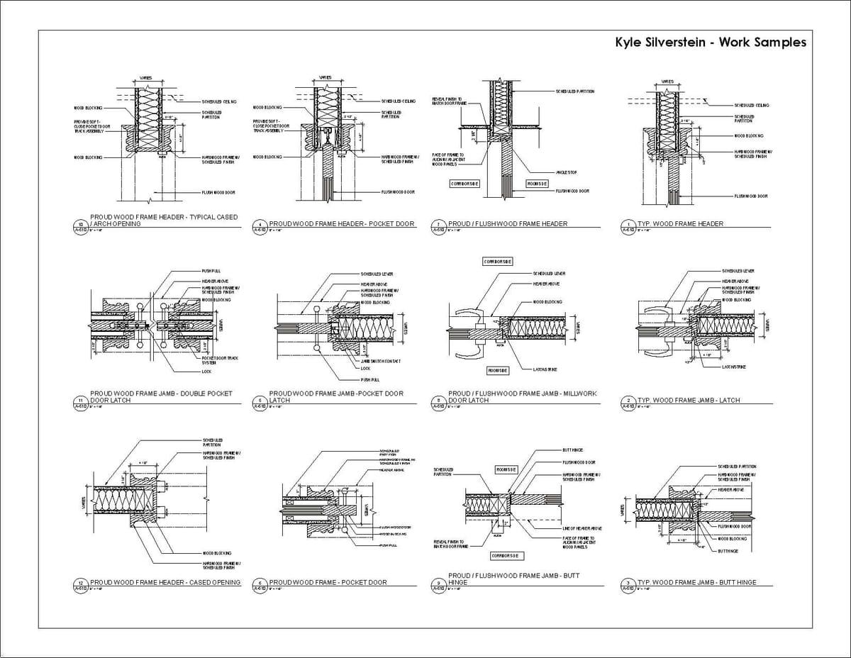 Oyster Bay Residence | Kyle Silverstein | Archinect