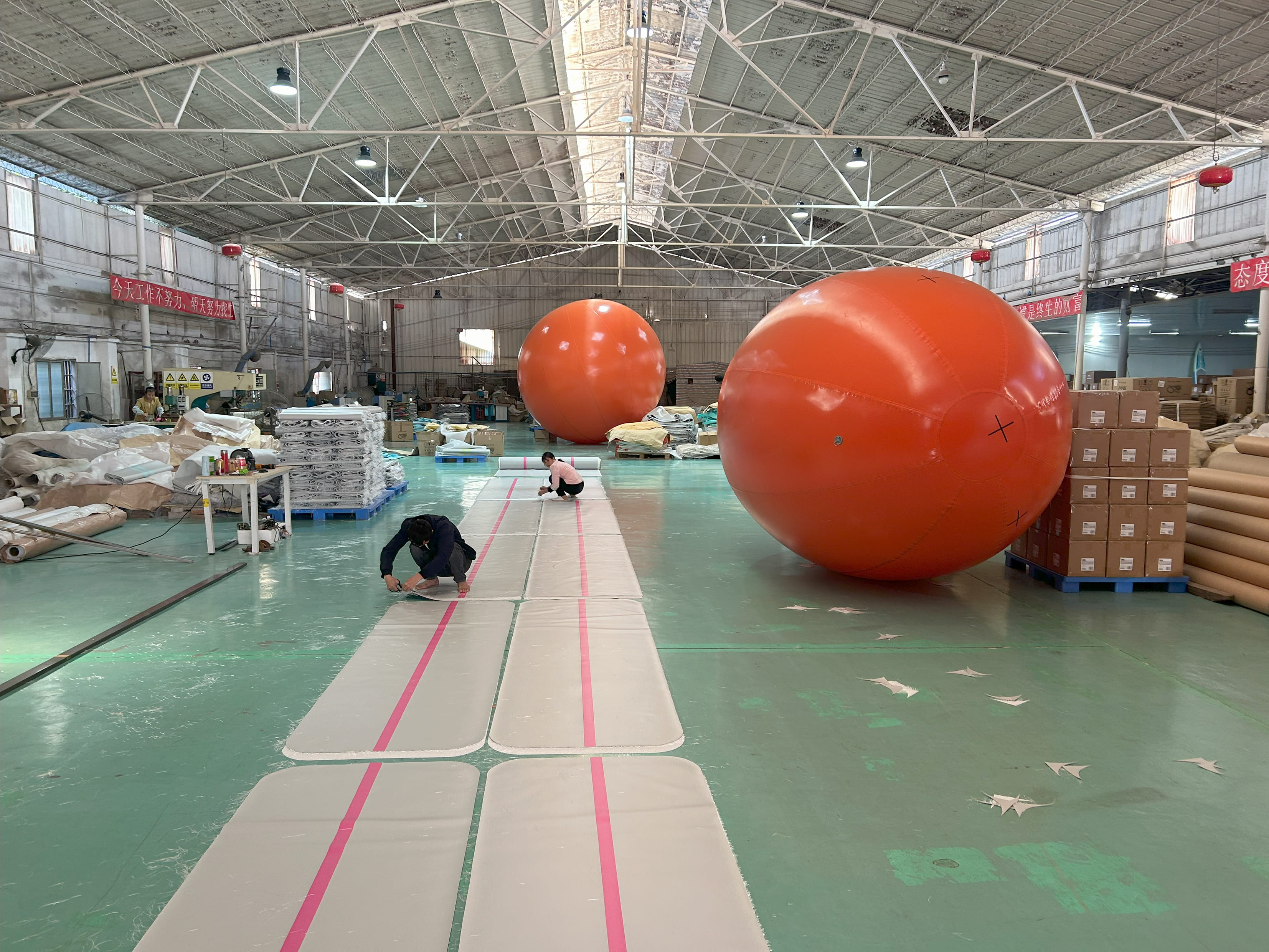 The Mushroom, When Air Sculpts Solid | The University of Hong Kong ...