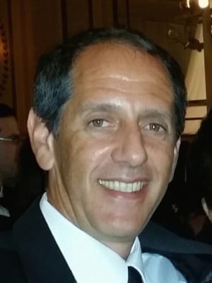 Martin Weiner | Archinect