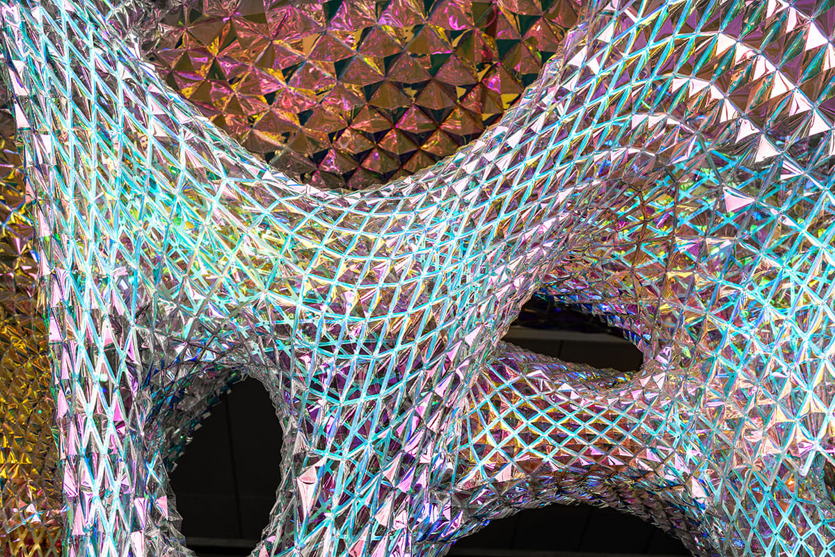 Ventricle | SOFTlab | Archinect