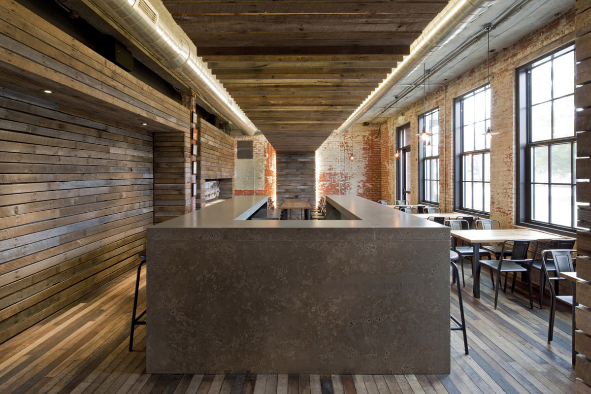 Ten Top Images on Archinect's "Wood" Pinterest Board | News | Archinect