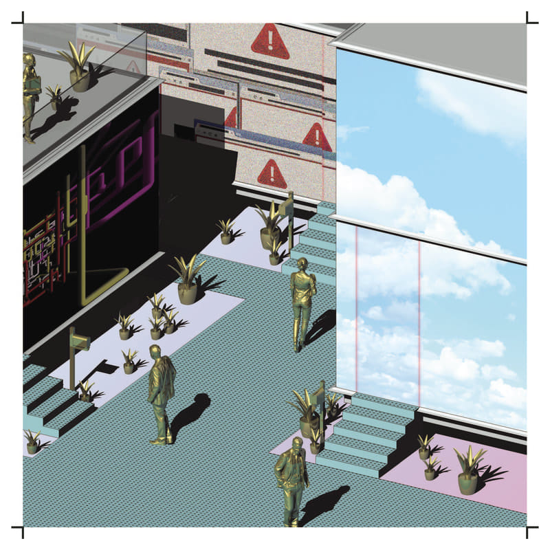 Post-Digital Rendering: Leaving Drawing Behind | Features | Archinect