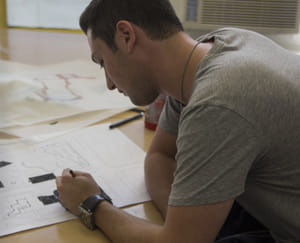 Corey Weiss | Archinect