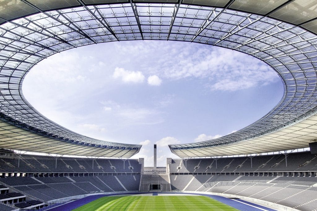 Zaha Hadid Architects and collaborators selected to lead new soccer ...