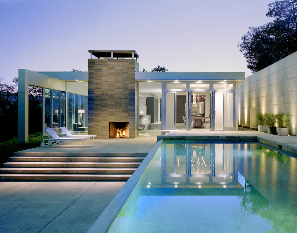 Four projects with unique forms by Audrey Matlock: Your Next Employer ...