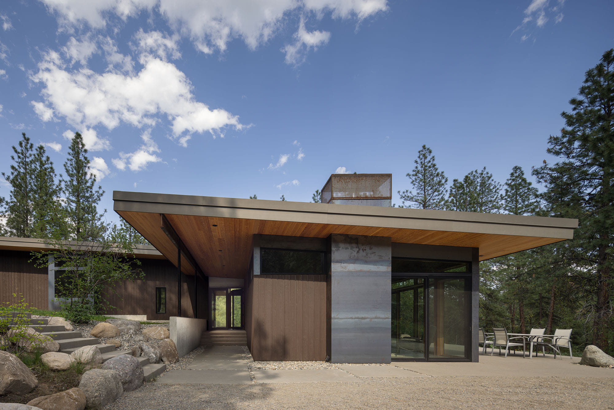 Wildflower | Prentiss + Balance + Wickline Architects | Archinect