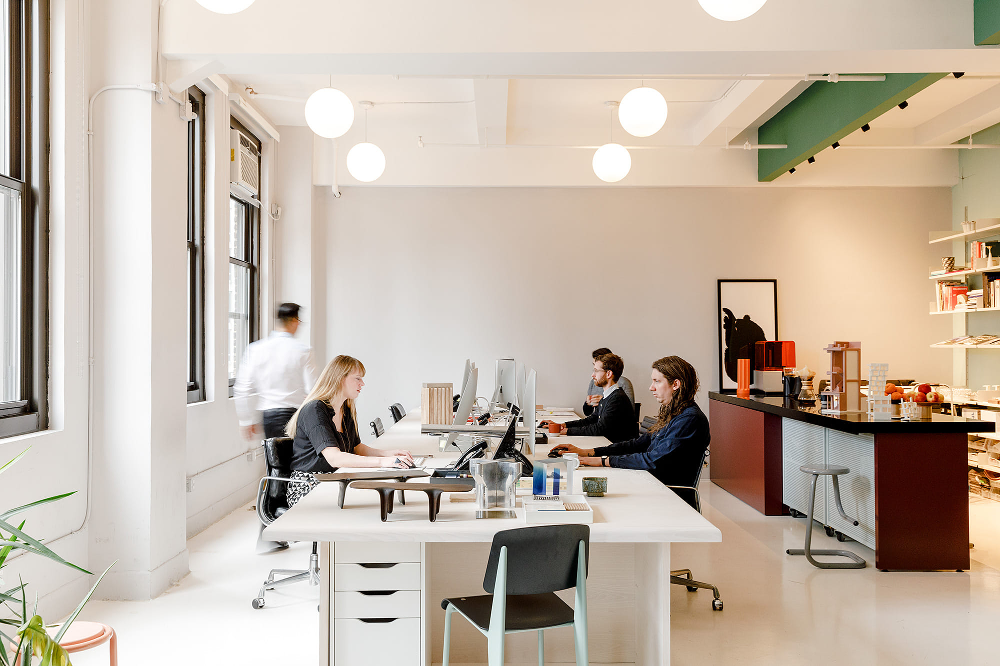 Have your return-to-office plans changed in recent months? Let us know ...