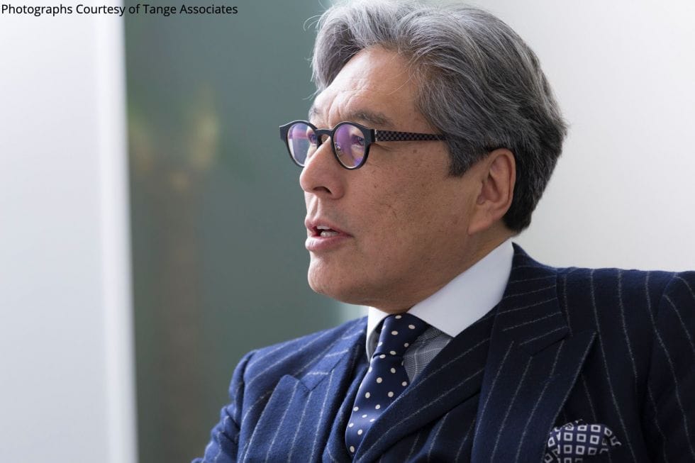 Like father, like son for Paul Tange's Tokyo Aquatics Center | News ...