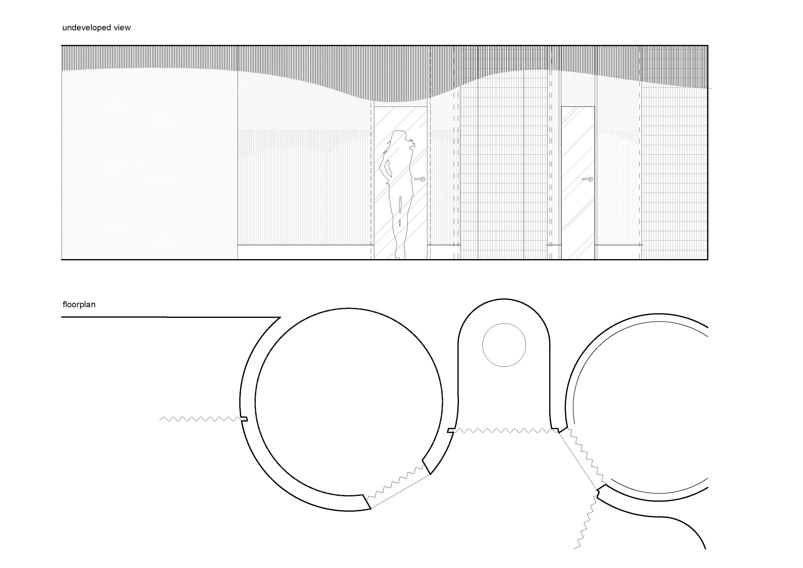 MPP Cellularium | Formafatal | Archinect