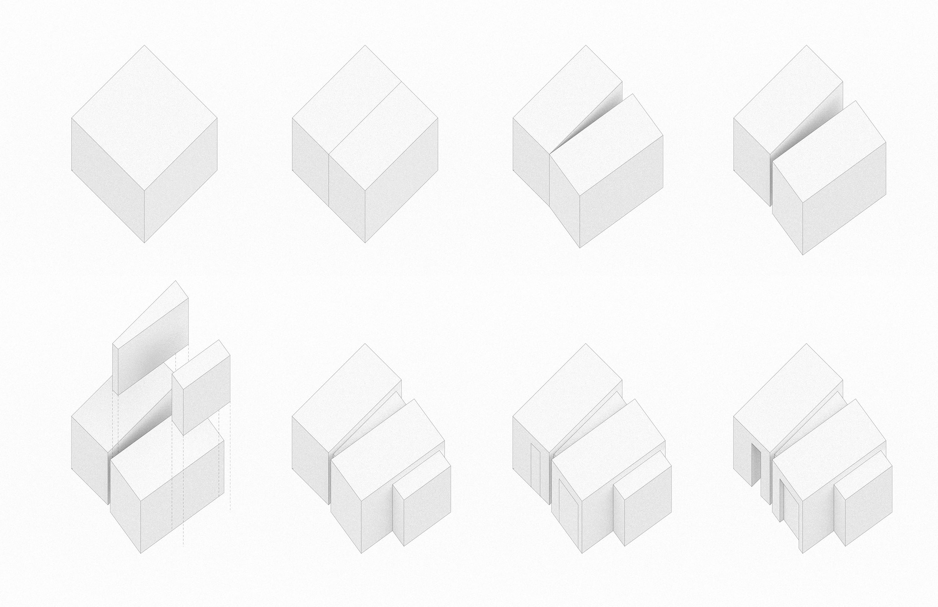 10˚ of Separation | Atelier RZLBD | Archinect
