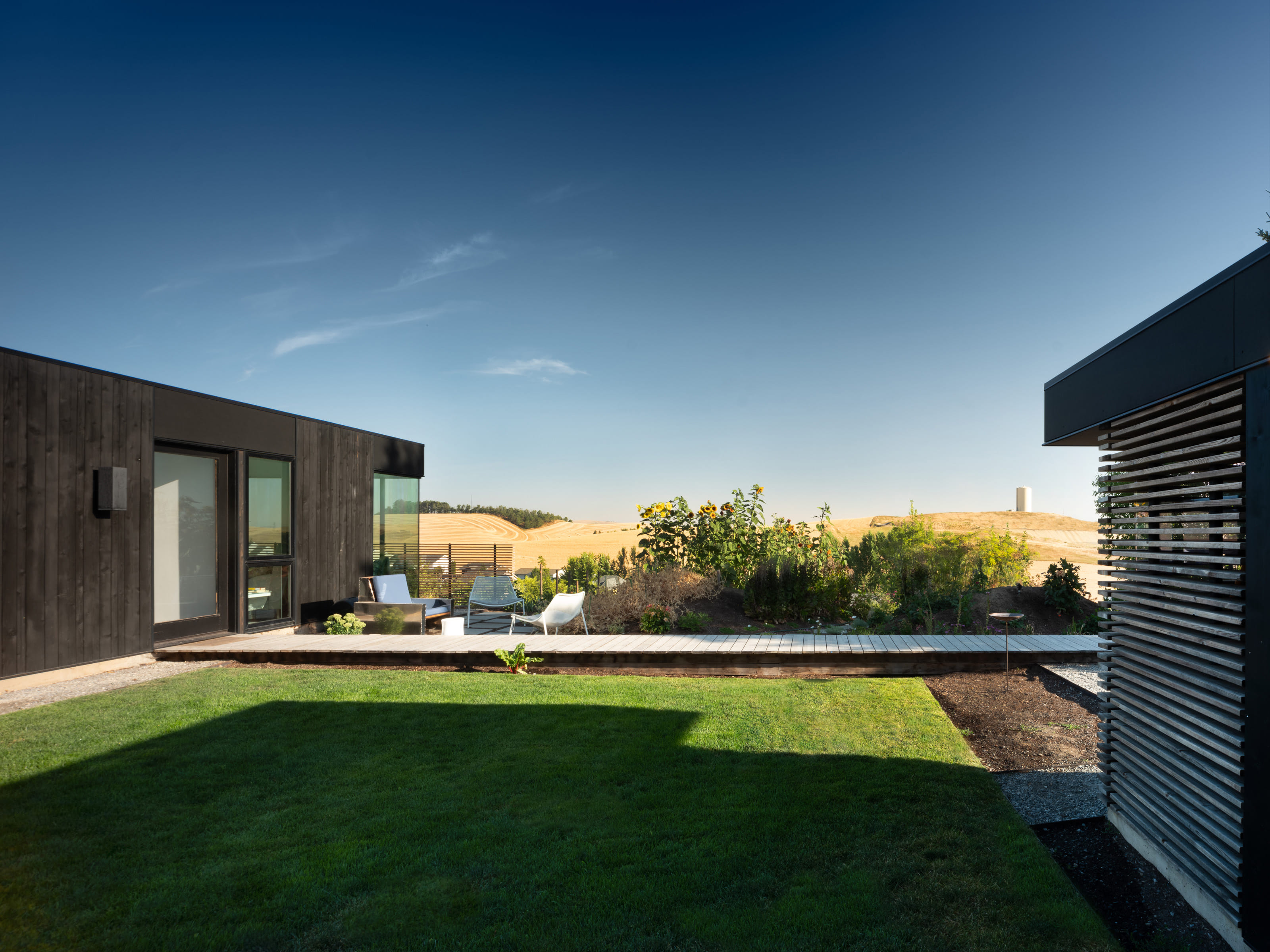 Seven Gardens | Wittman Estes | Archinect