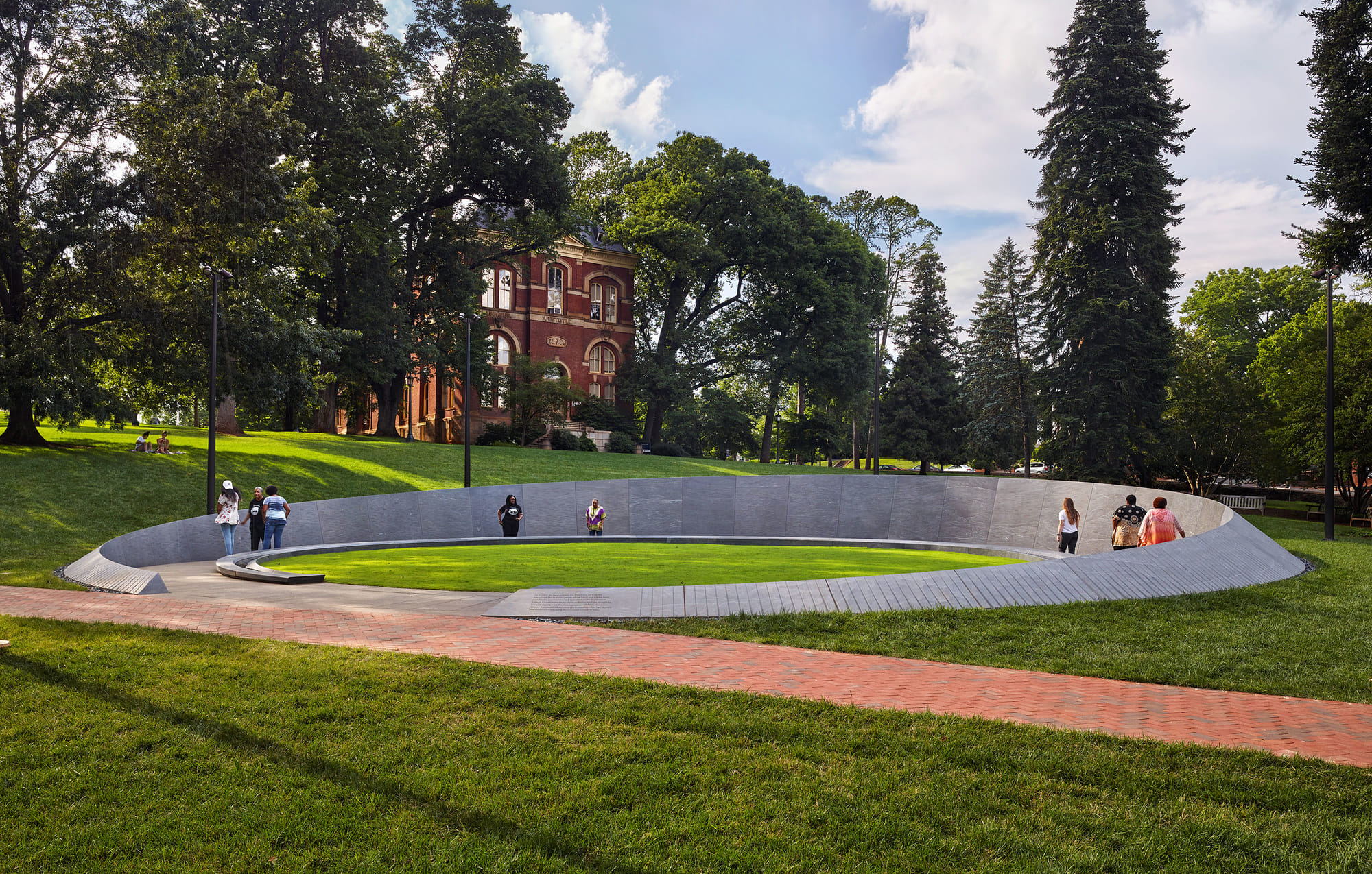 University of Virginia begins search for new Architecture dean | News ...