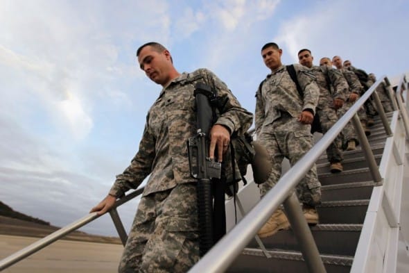 Repurposing Decommissioned Military Bases | News | Archinect