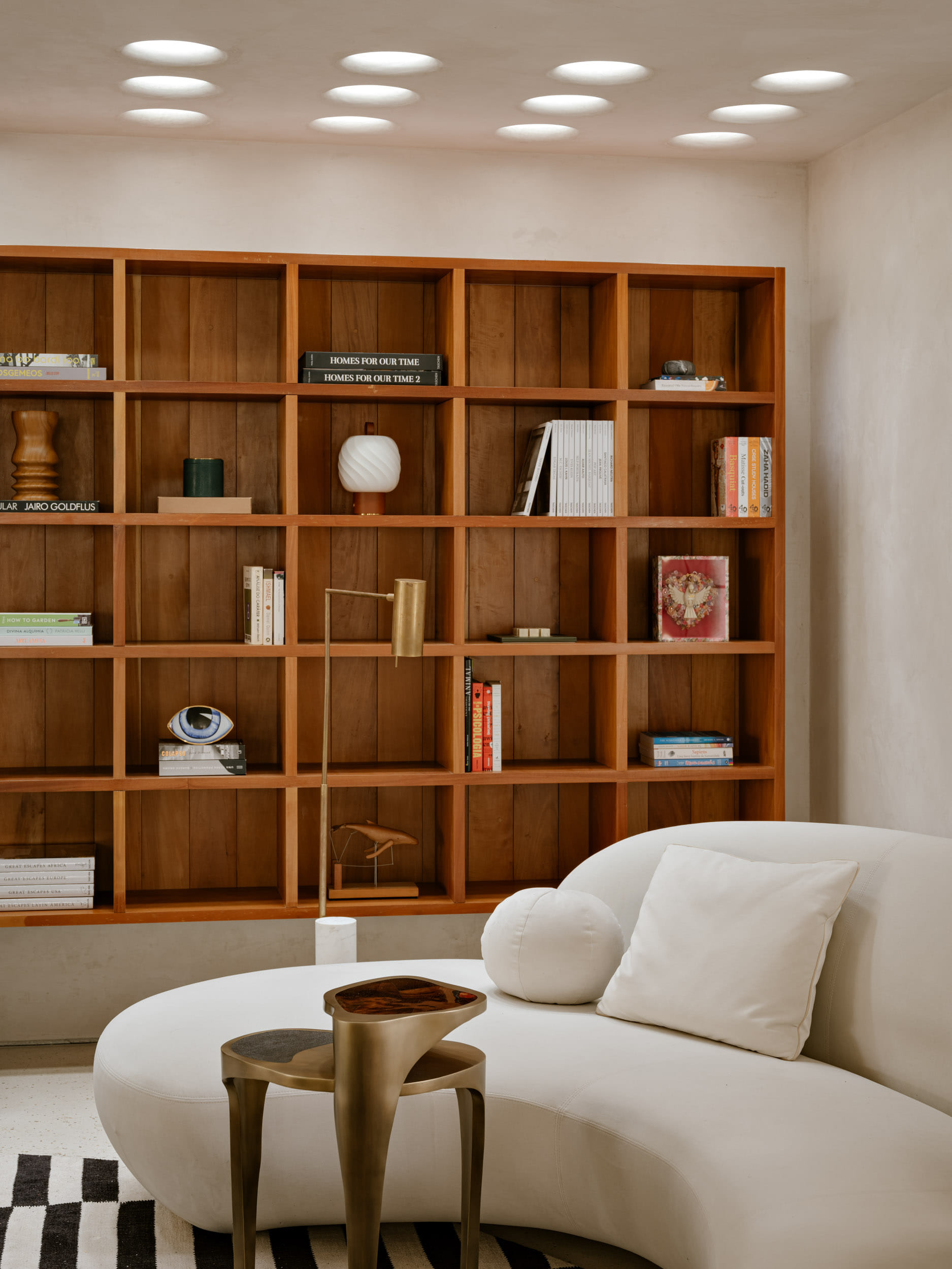 Ortiz House | Meireles + Pavan Arquitetura | Archinect