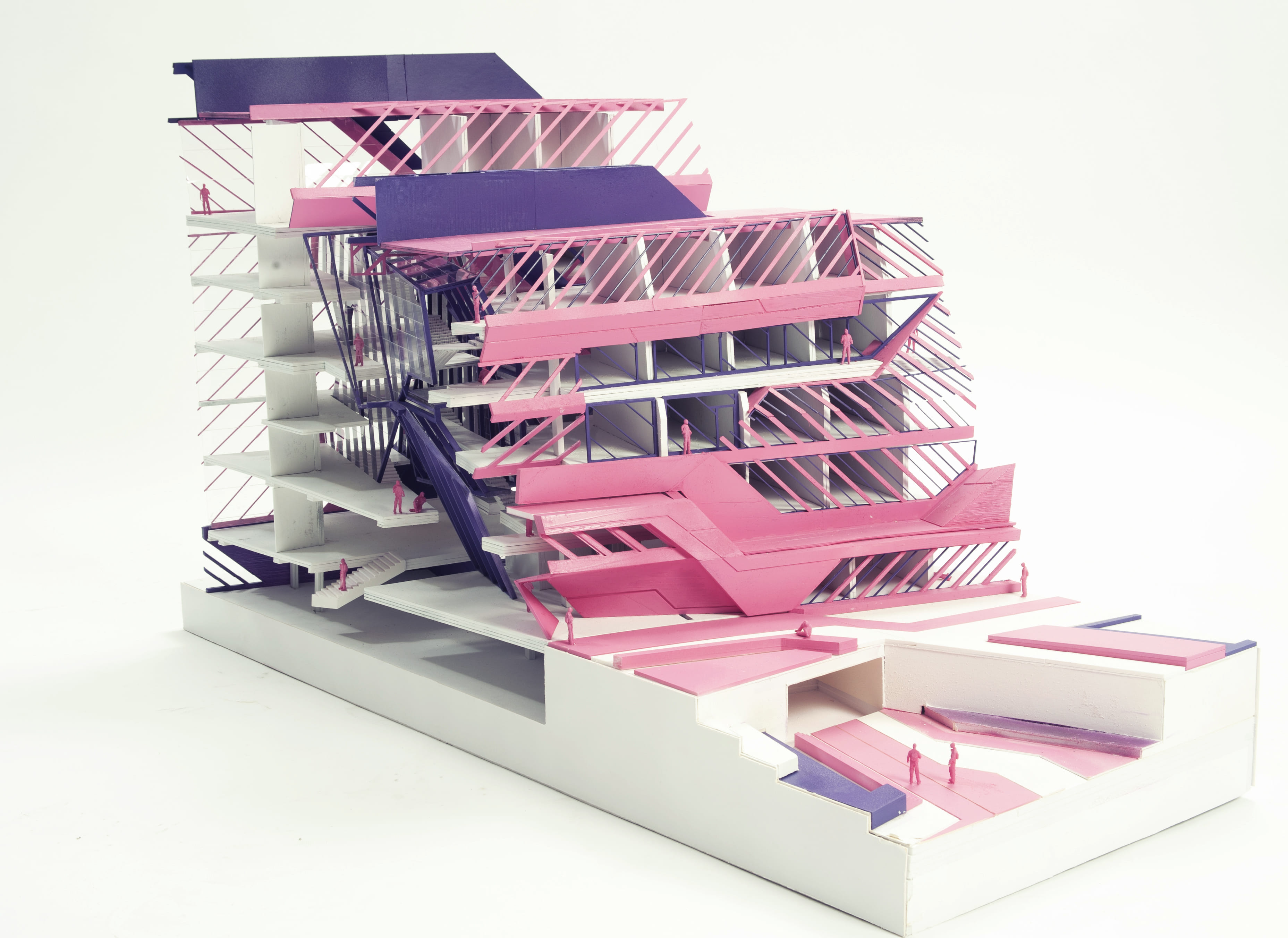 From the studios: 10 new architectural student projects for your Friday ...