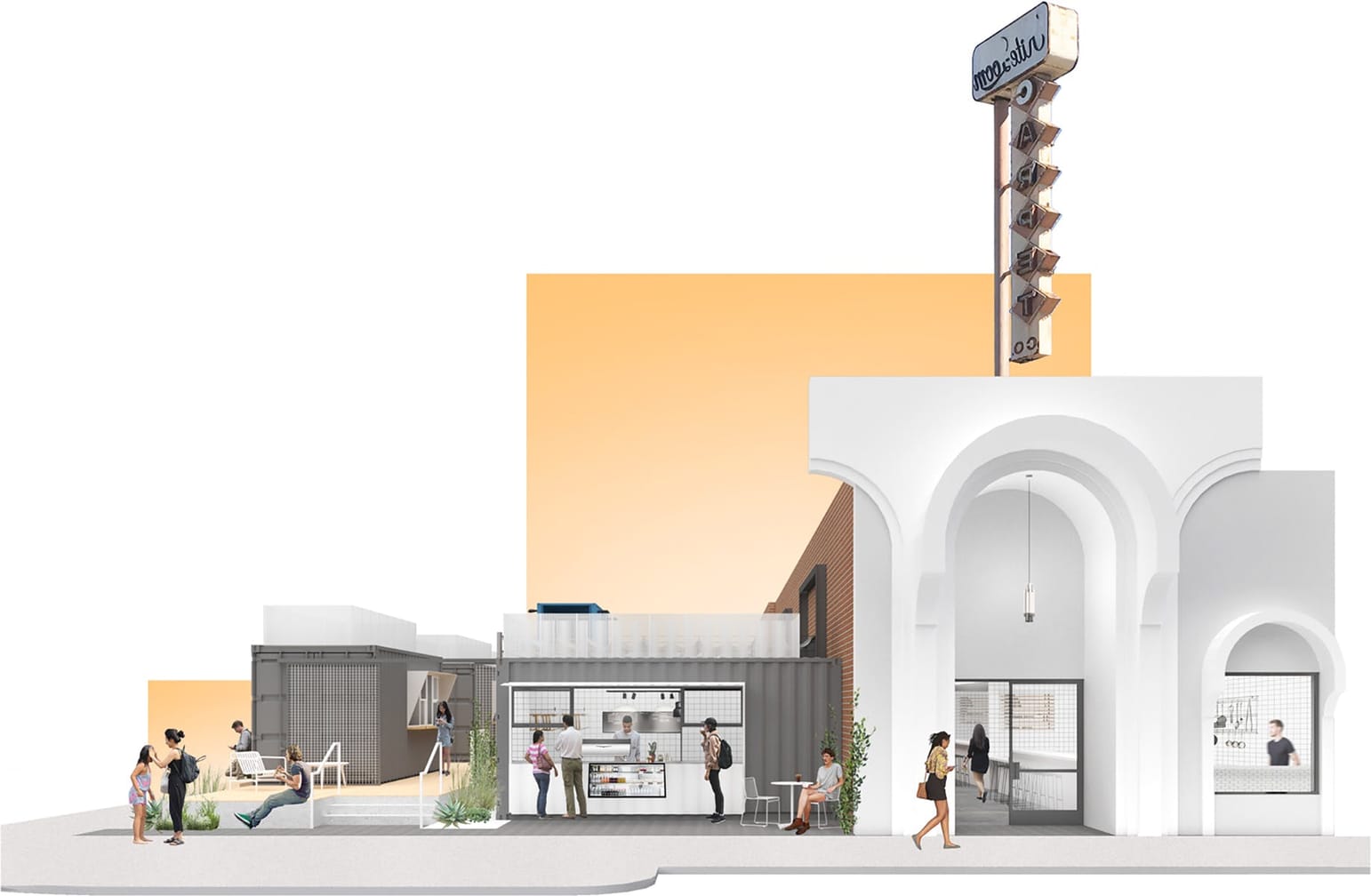 10 Featured Architecture Internships in the Los Angeles Area | News ...