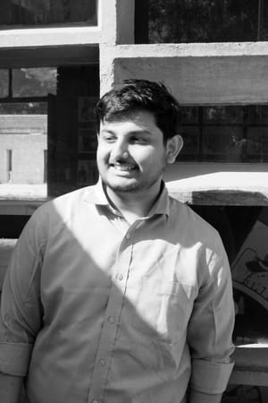 Prem Sharma | Archinect