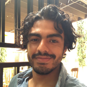 Alejandro Patino | Archinect