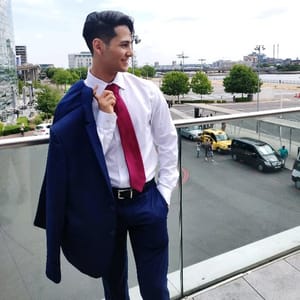 Michael Gonzalez | Archinect