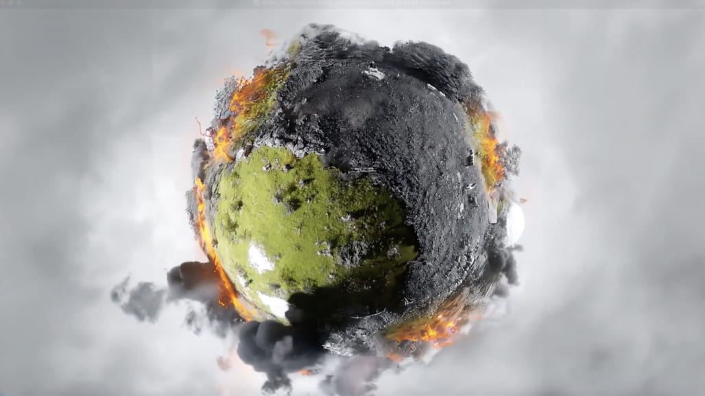 SCI-Arc exhibition explores ways design can shape wildfire resilience | News | Archinect