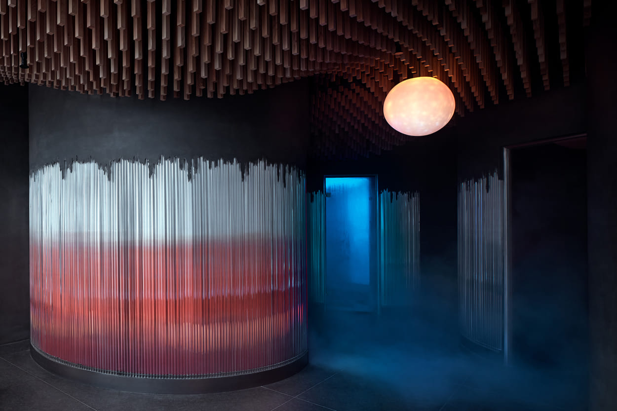 MPP Cellularium | Formafatal | Archinect