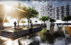 Erickson Diaz | Archinect