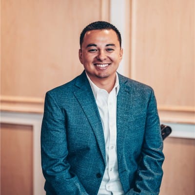 Chris Delgado | Archinect