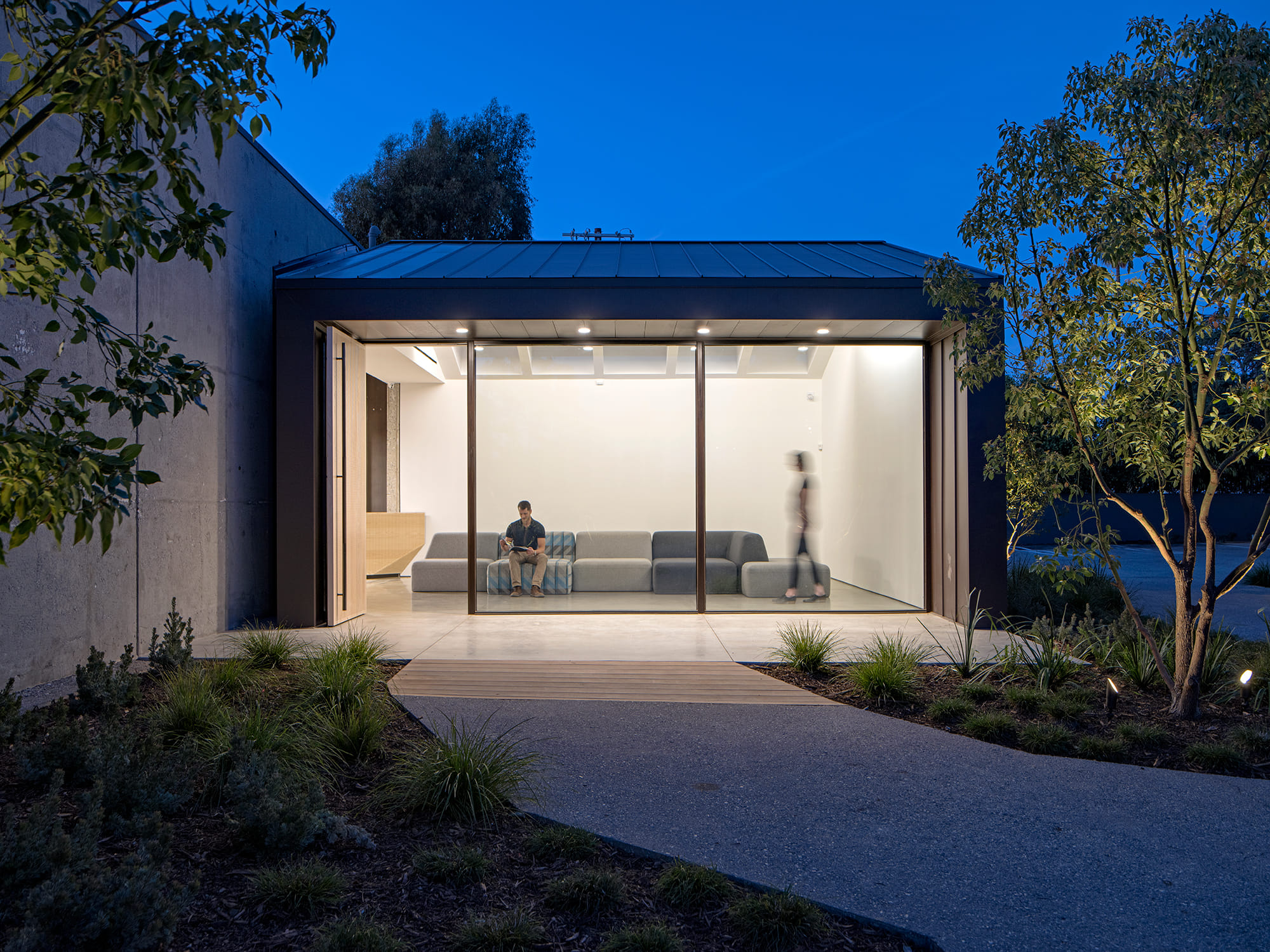 Five unique workspace projects by ShubinDonaldson: Your Next Employer ...