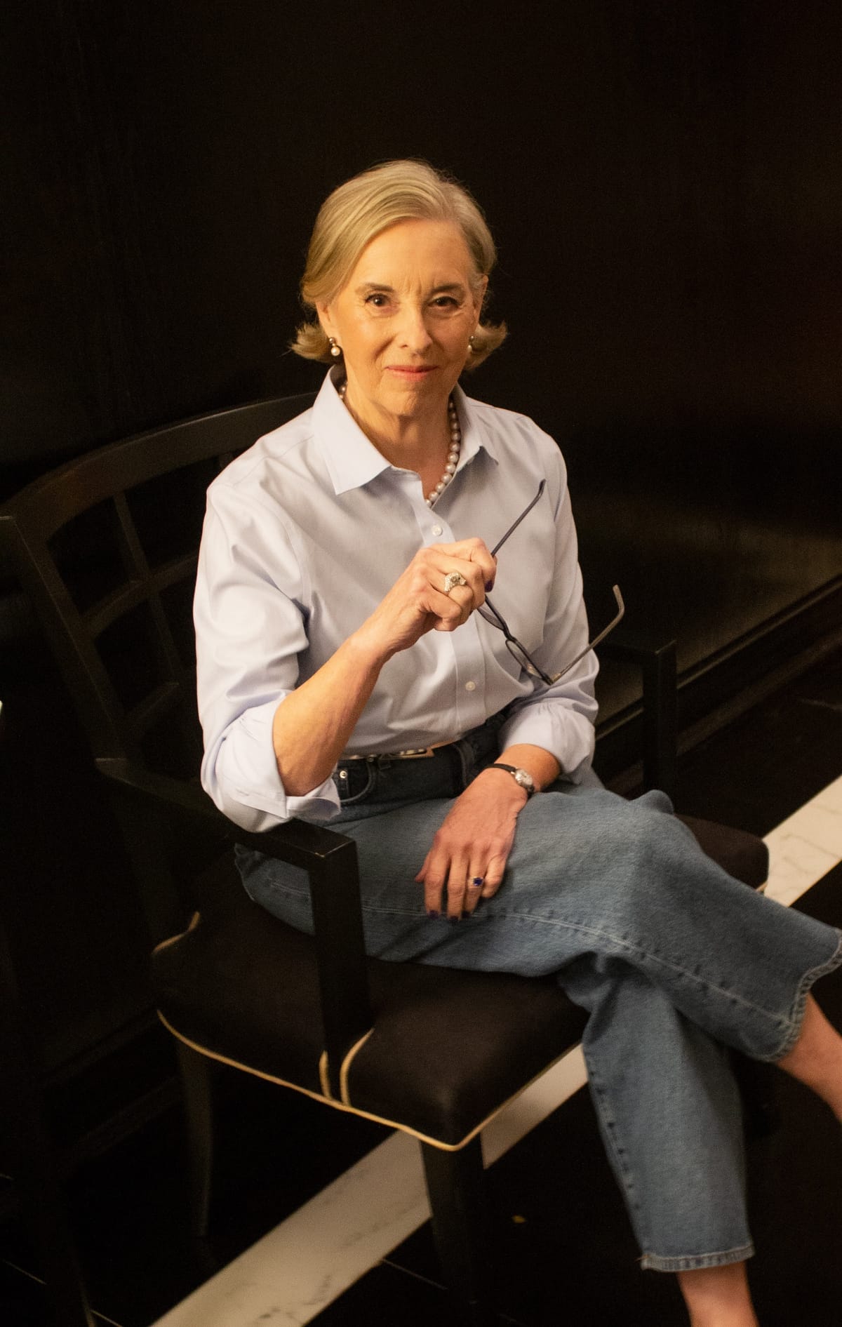 Cynthia Phifer Kracauer, Innovative Leader of Beverly Willis ...