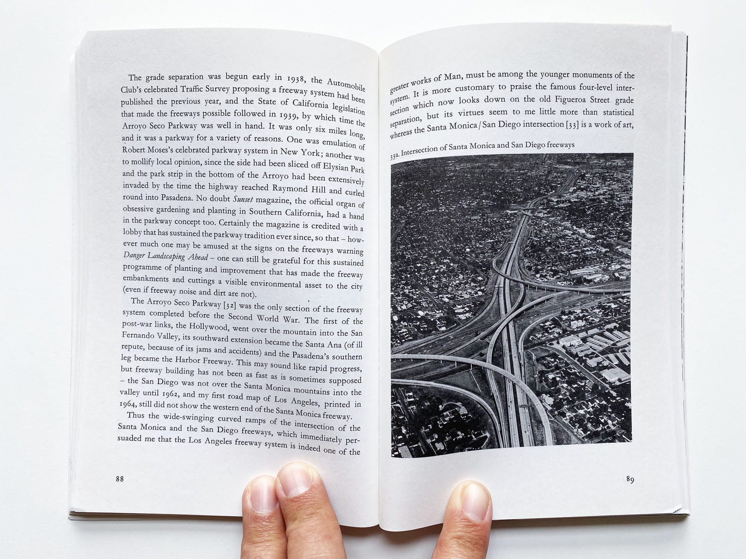 Reyner Banham Is Los Angeles: The Architecture of Four Ecologies at 50 ...