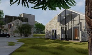 Abigail Hill | Archinect