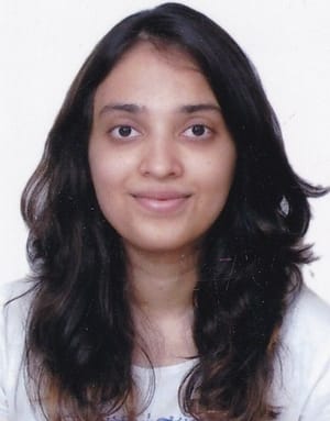 Suhani Rajguru | Archinect