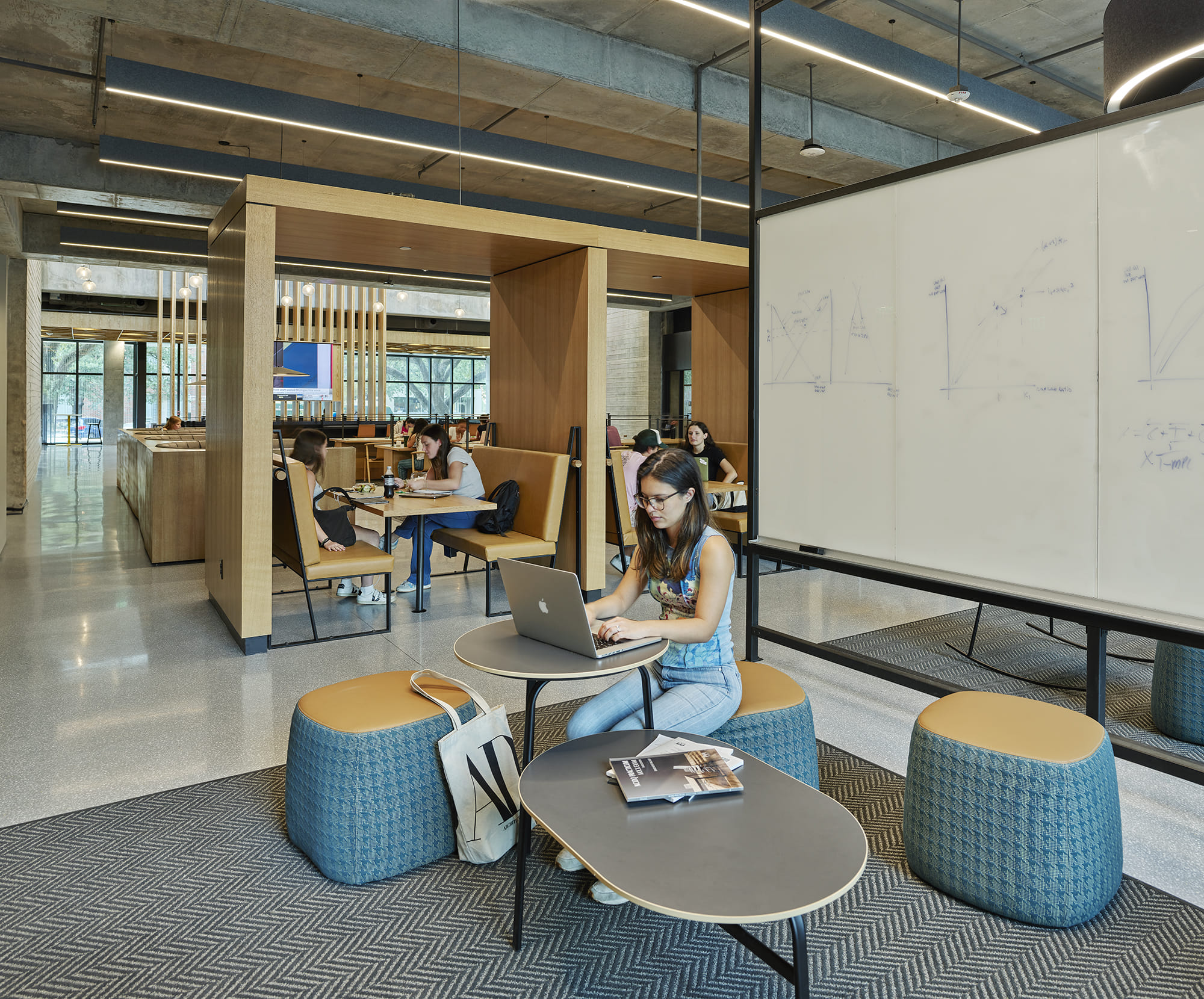 Tulane University Residence Halls - River Hall & Lake Hall ...