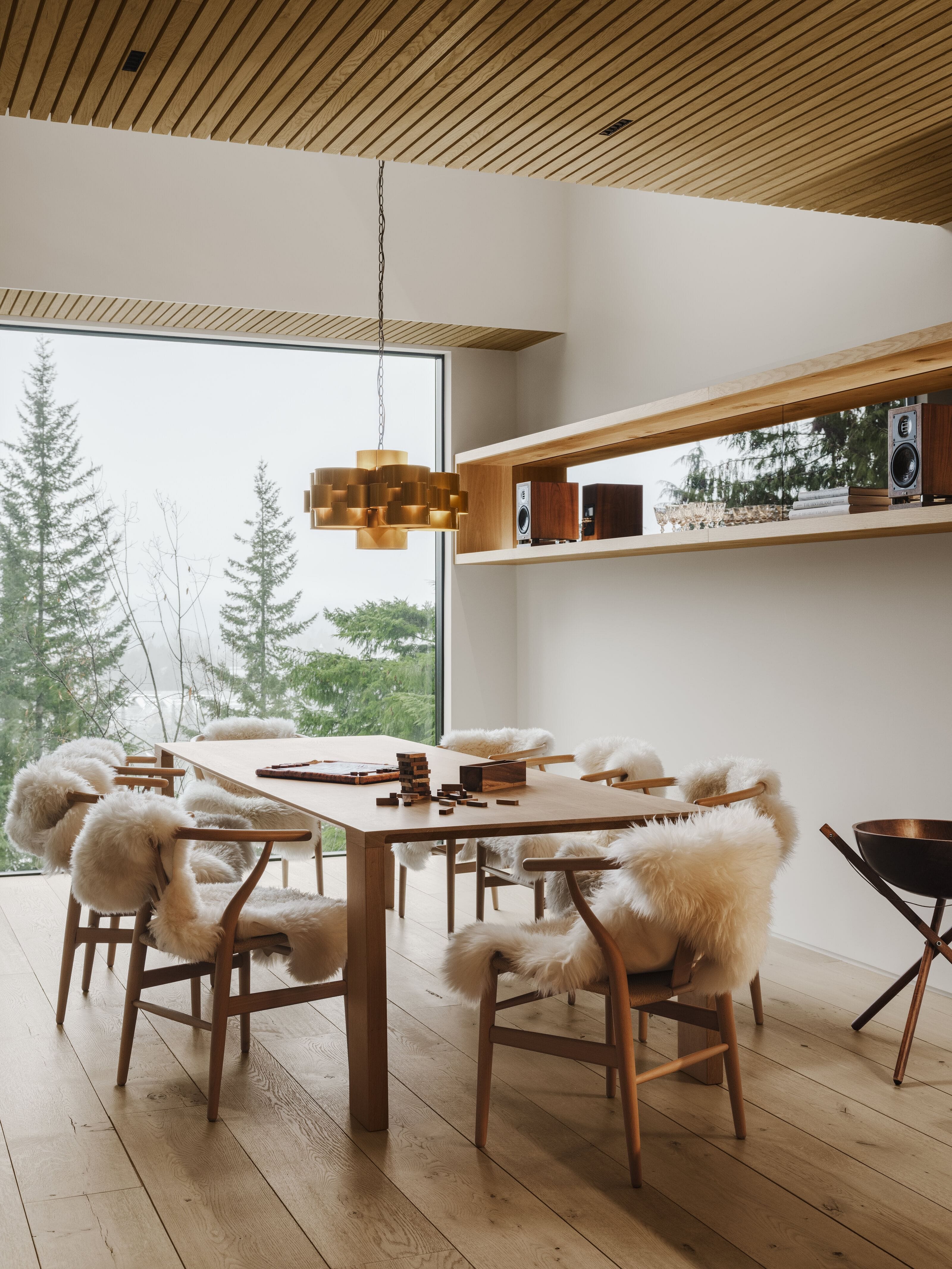 10 interior spaces we enjoyed this week | News | Archinect