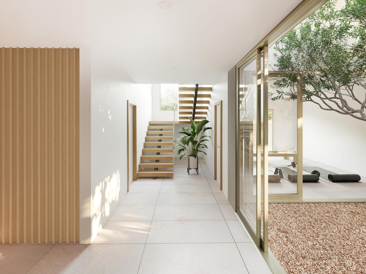 Easter Residence | ALIS Architecture | Archinect