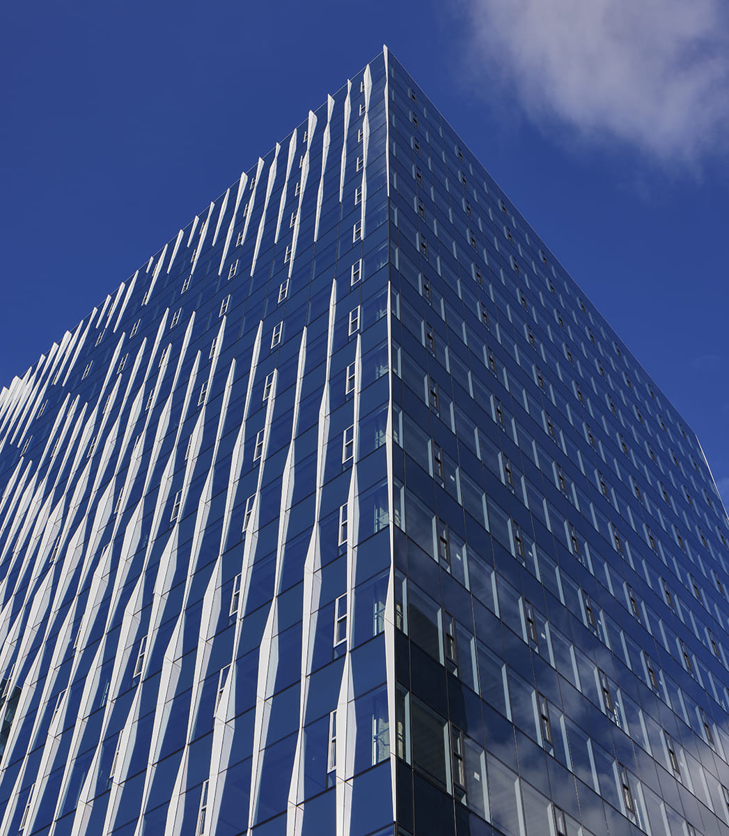 West Main | Graphite Design Group | Archinect