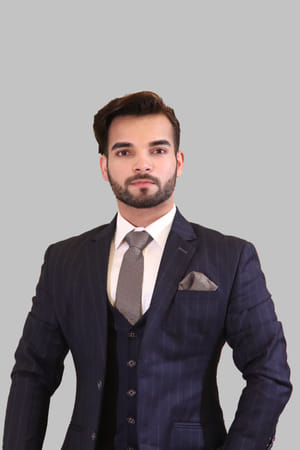 Hardik Gupta | Archinect