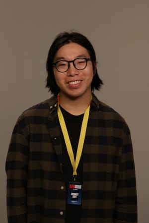 CHUAN LIU | Archinect