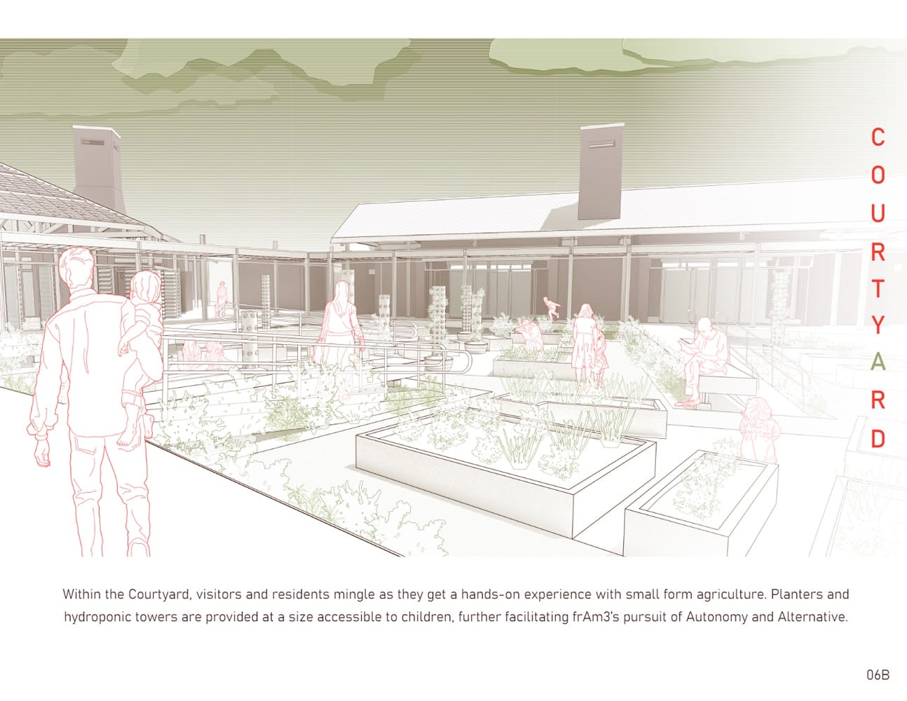 Winners of the 2023 Architecture At Zero competition recognize ...