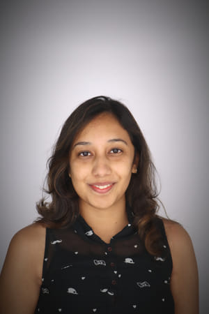 Shreya Mehta | Archinect