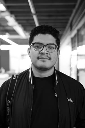 Diego Bedoya | Archinect