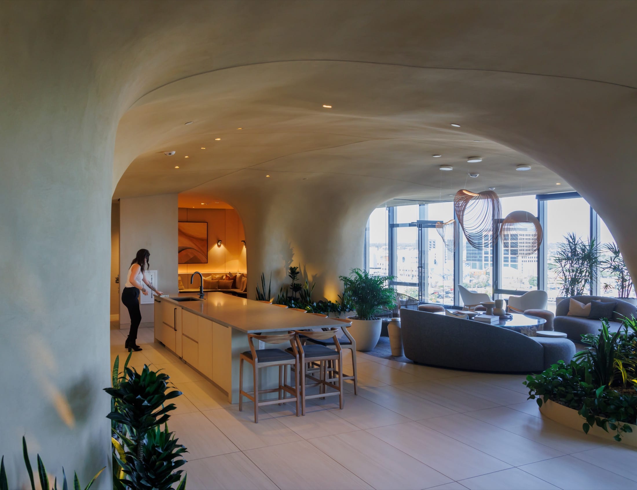 MAD completes ‘cracked-open’ Denver tower as its first North American ...