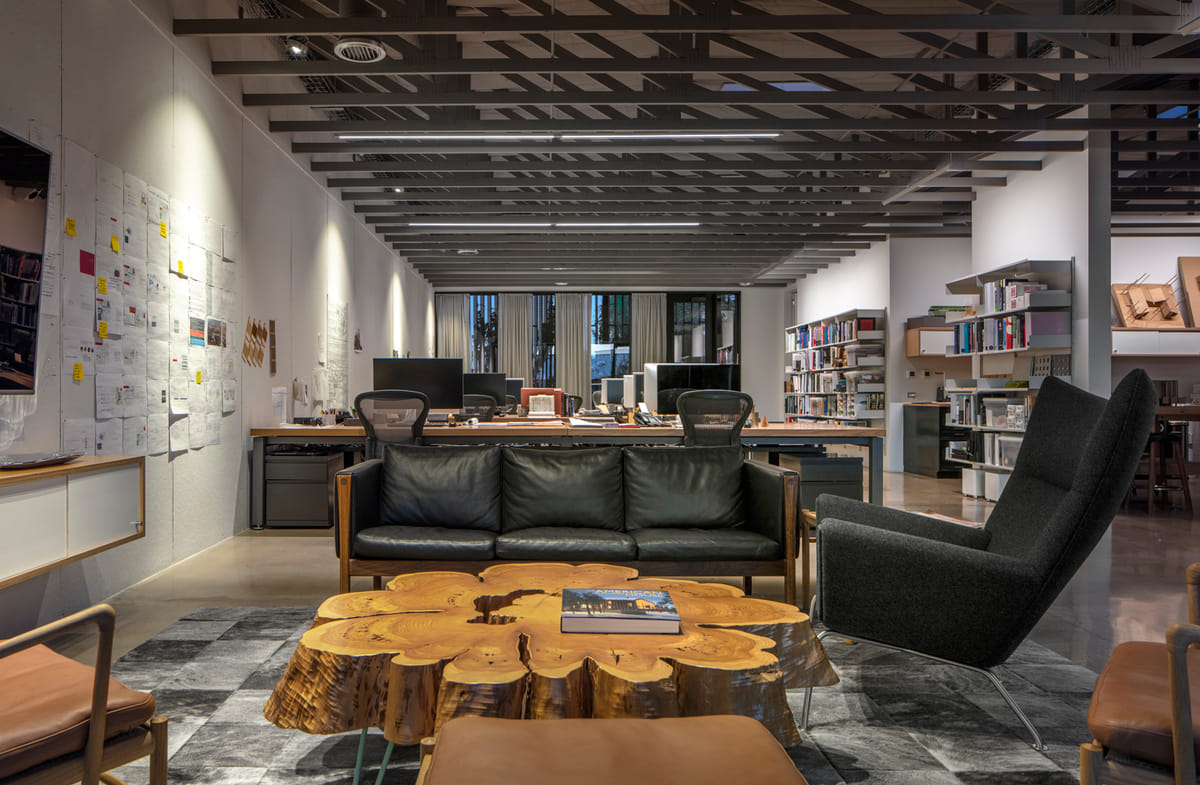 Xero Studio | Studio Ma | Archinect