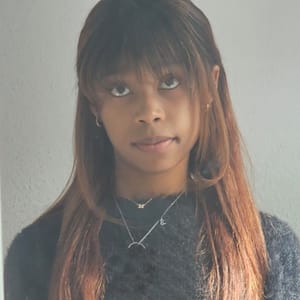 Mickayla Visagie | Archinect